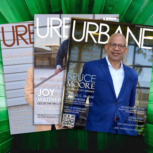 Magazines | URBANE Magazine Store